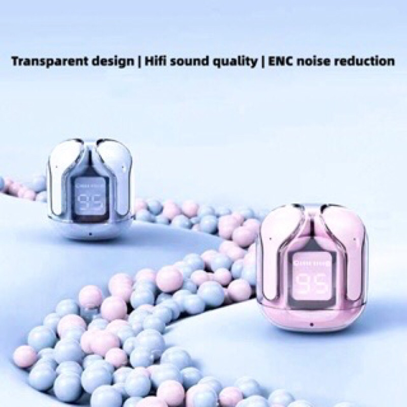 Ultrapod max wireless 5.3 bluetooth headset | Shopee Philippines