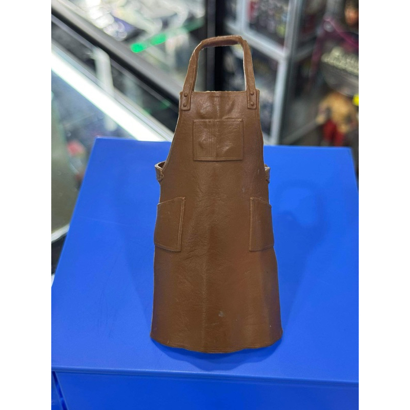 WWE Mattel Figure Accessory Bray Wyatt APRON | Shopee Philippines