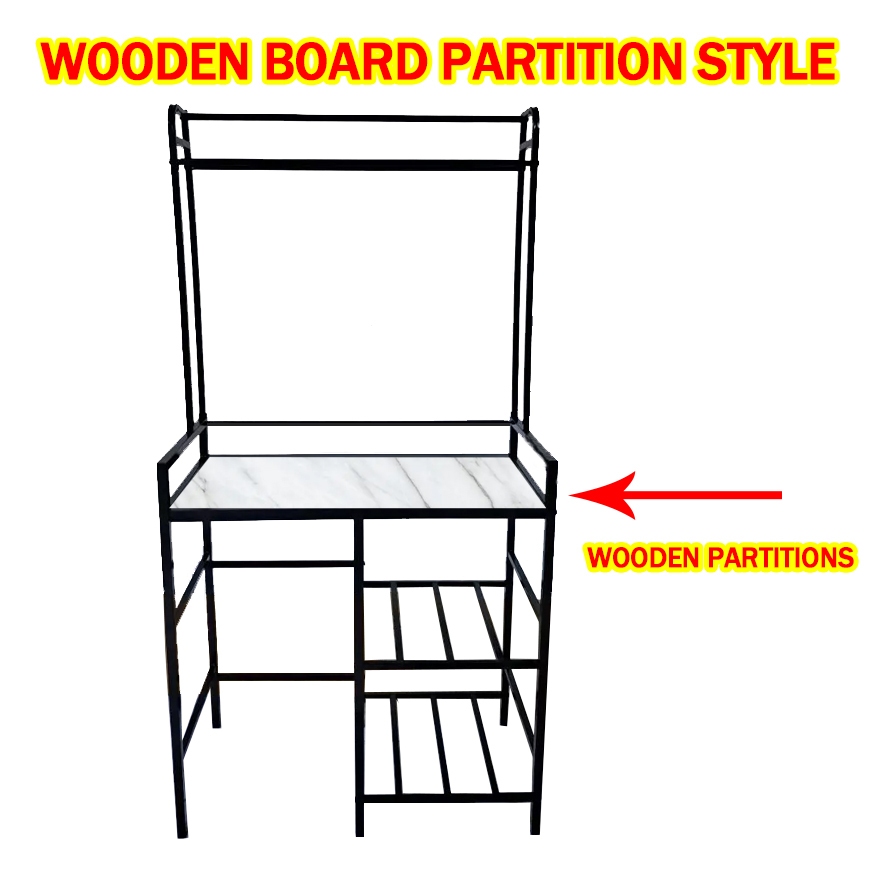 Gas Stove Stand Rack Kitchen Heavy Duty Gas Tank Holder Kitchen ...