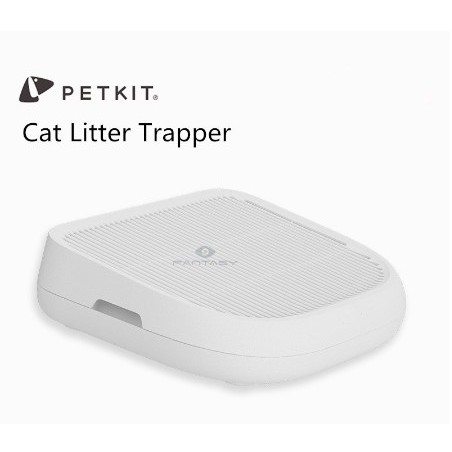 PETKIT Cat Litter Trapper Exclusive for PETKIT Self Cleaning Litter Box ...
