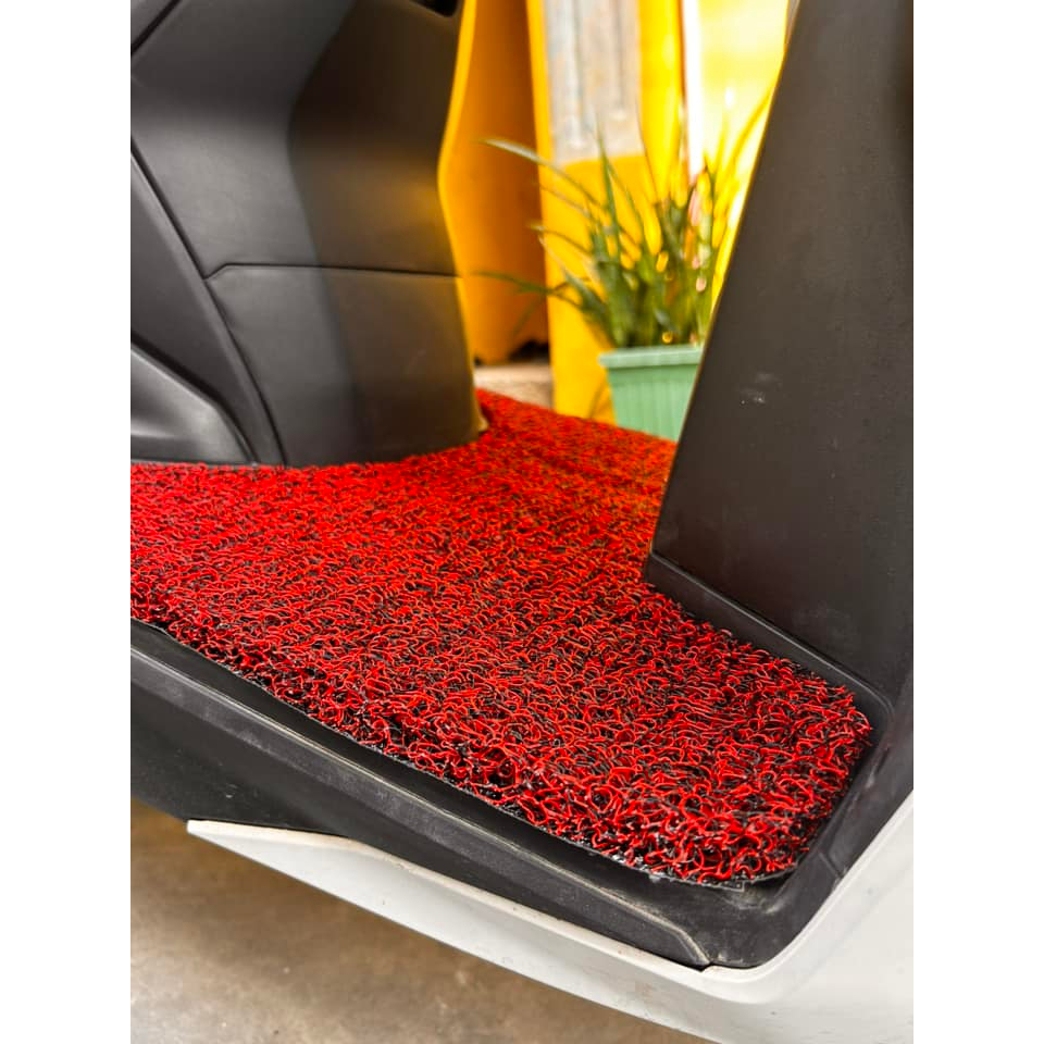 Honda Click 160 Coil Matting Foot Board | Shopee Philippines