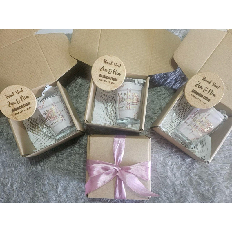 Clear Personalized mugs great for gifts, tokens and souvenirs | Shopee ...