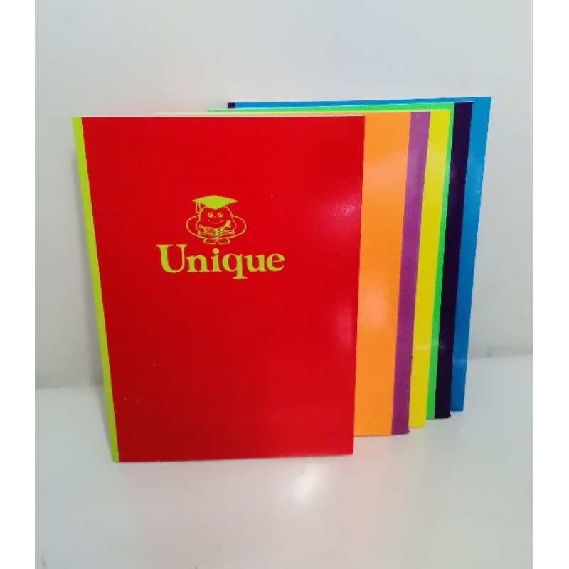 1 pack YARN NOTEBOOK /SPIRAL / COMPO NOTEBOOK 10pcs for 80 leaves compo ...