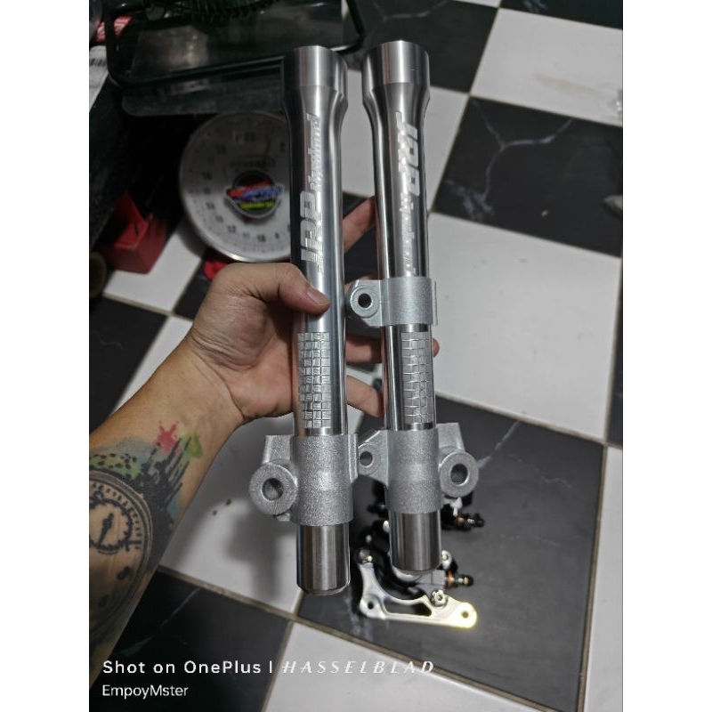 JRP outertube & innertube extension wave or mio innertube thread ...