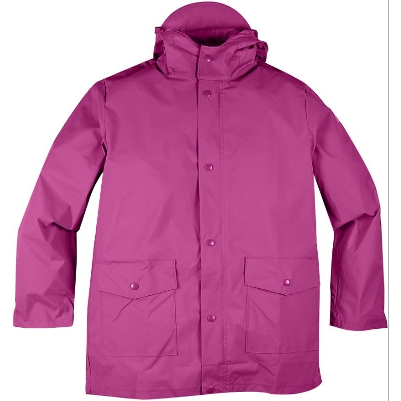 RED LEDGE Rainstopper Jacket and Pants Set Kids Plus Size | Shopee ...