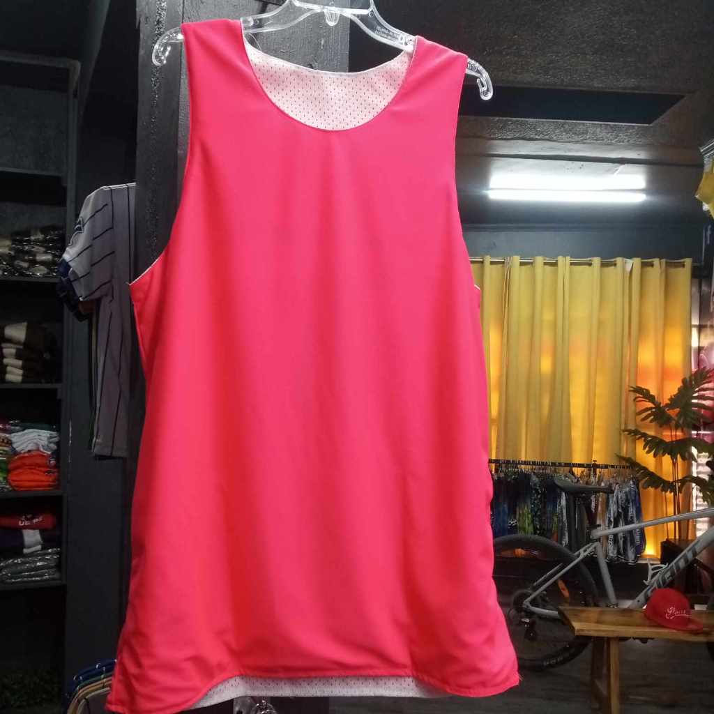 BASKETBALL JERSEY UPPER | Shopee Philippines