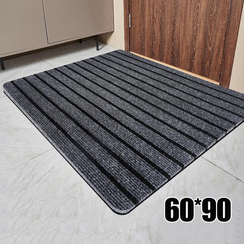 Kitchen Rug Non-Slip Soft Super Absorb water Kitchen Mat Doormat Carpet ...