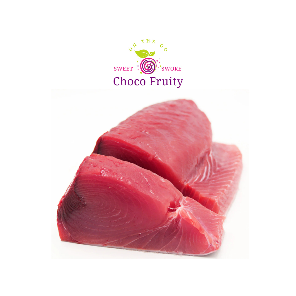 Fresh Tuna Fish / Seafoods (Delivery within Metro Manila and nearby ...