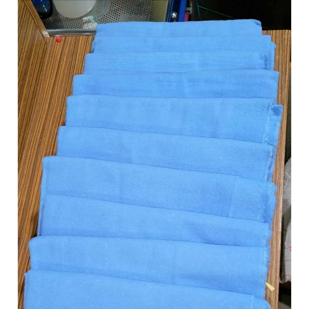 Pranela Cloth for Cleaning 1 yard | Shopee Philippines