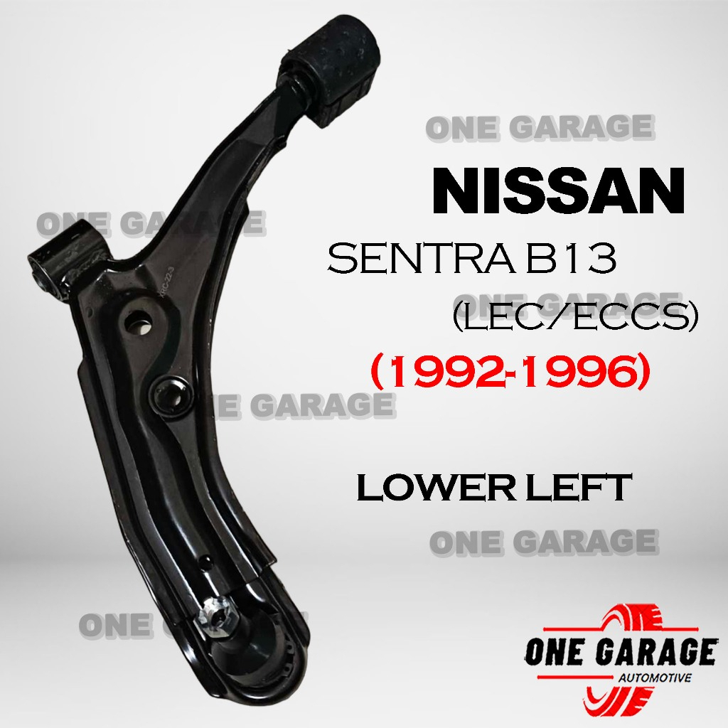 Suspension Arm Assembly For NISSAN SENTRA B13 (LEC/ECCS) (1992-1996 ...