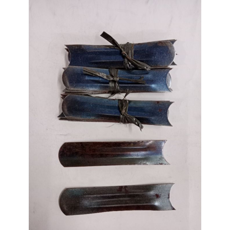 Metal Shoe Shank for Men (Plehe) | Shopee Philippines