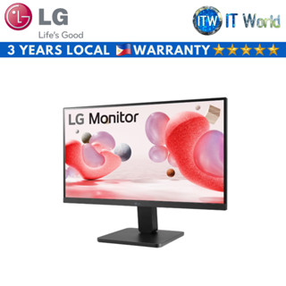 LG 22MR410-B 22" FHD(1920x1080) / 100Hz / 5ms(GTG) / Monitor with AMD ...