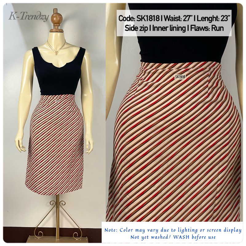 Quality 4/4 Maxi I Midi Skirts (Preloved/Ukay) | Shopee Philippines