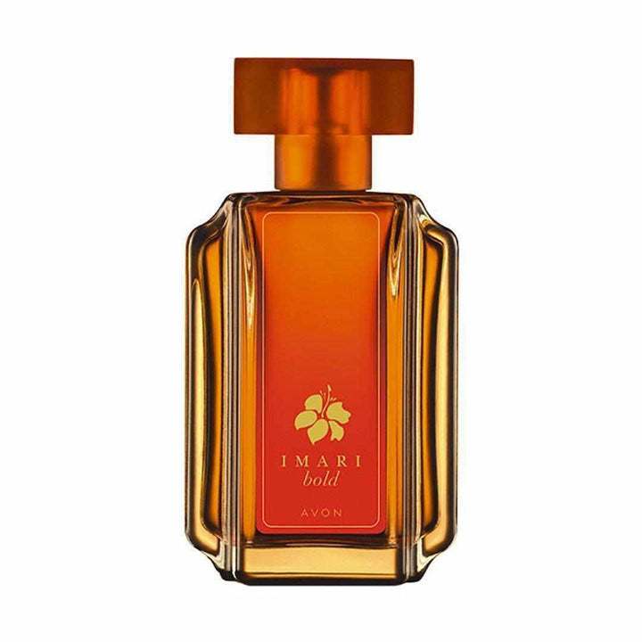 Avon Imari Seduction Perfume Body Spray 50ml | Shopee Philippines