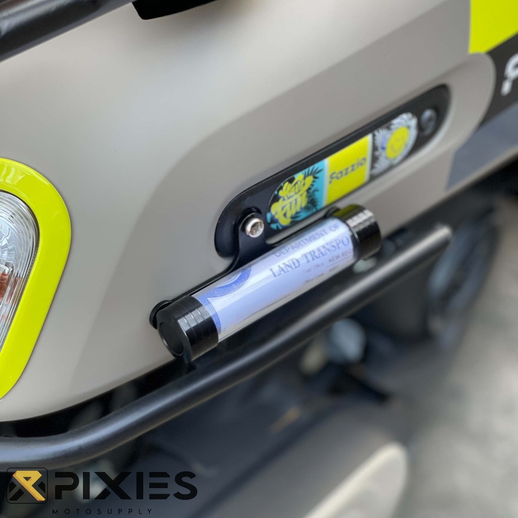 ACCCAPS1Q3BL UNIVERSAL YAMAHA THAILAND MOTORCYCLE WATERPROOF CAPSULE ...