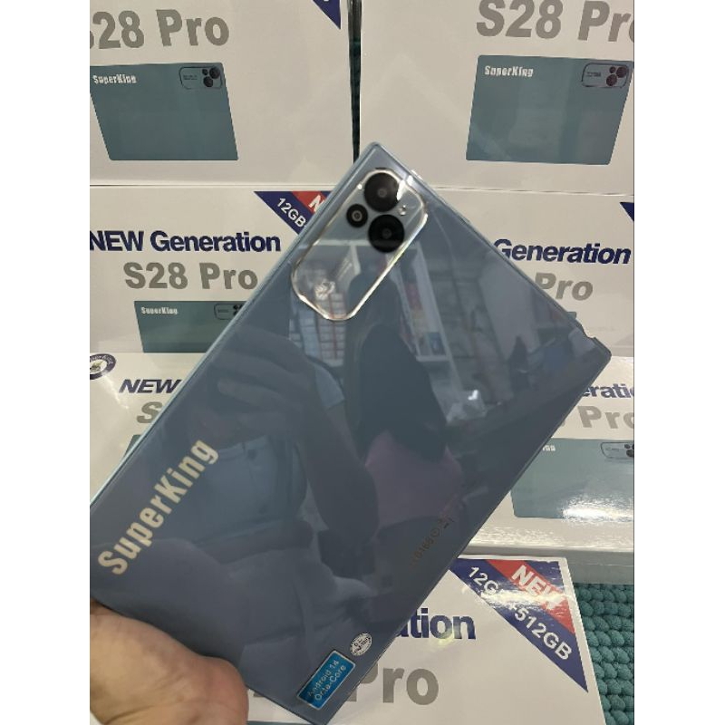 SUPERKING S28 PRO TABLET 10.1 INCHES | Shopee Philippines
