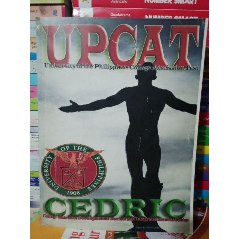 UPCAT university of the Philippines college admission test (use ...