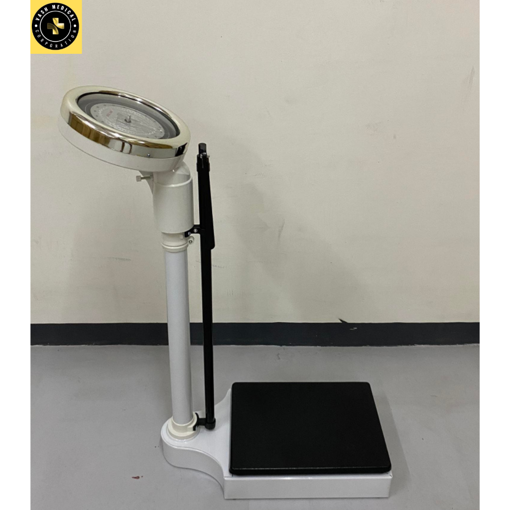 WEIGHING SCALE DIAL TYPE | Shopee Philippines