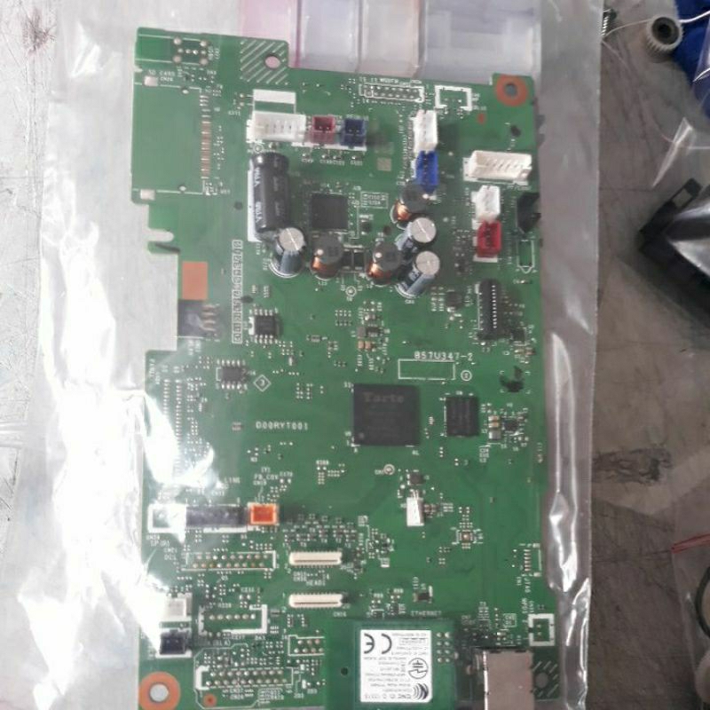 brother t700 logic board t810 t710 t300 | Shopee Philippines