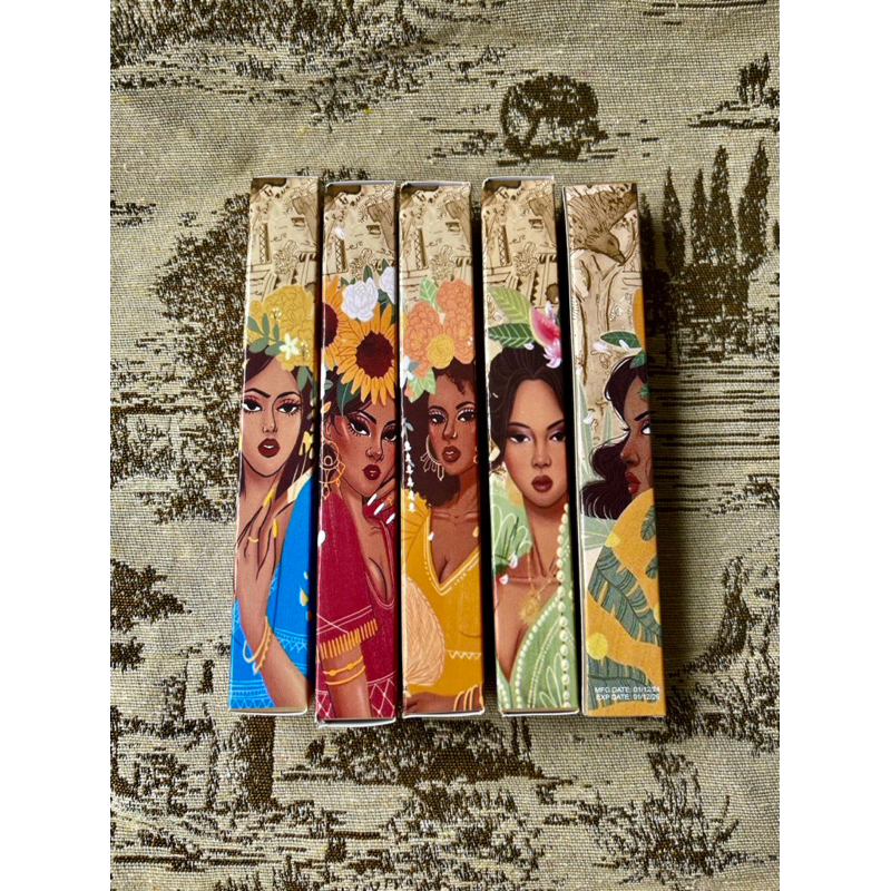 BULAKEÑA (Tattoo Lip Tint & Magic Serum) | Shopee Philippines