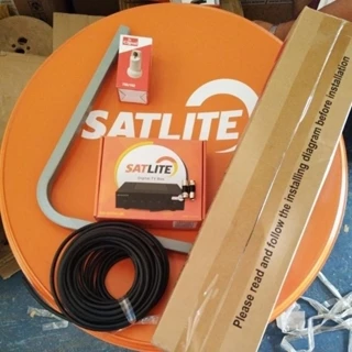 satlite - Best Prices and Online Promos - Sept 2025 | Shopee Philippines