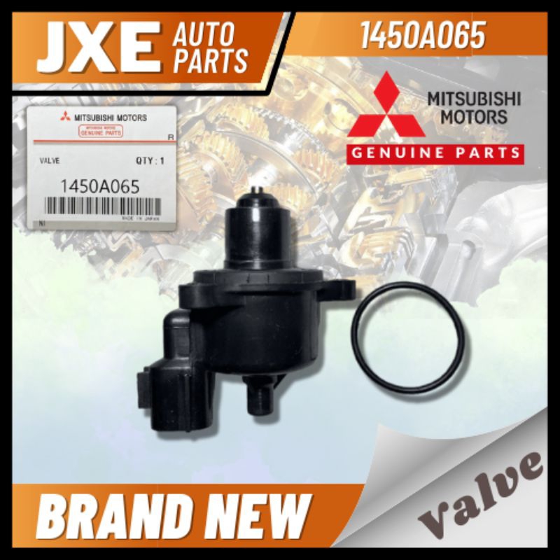 Idle Air Control Valve for Mitsubishi Eclipse,Outlander,Galant,Lancer ...
