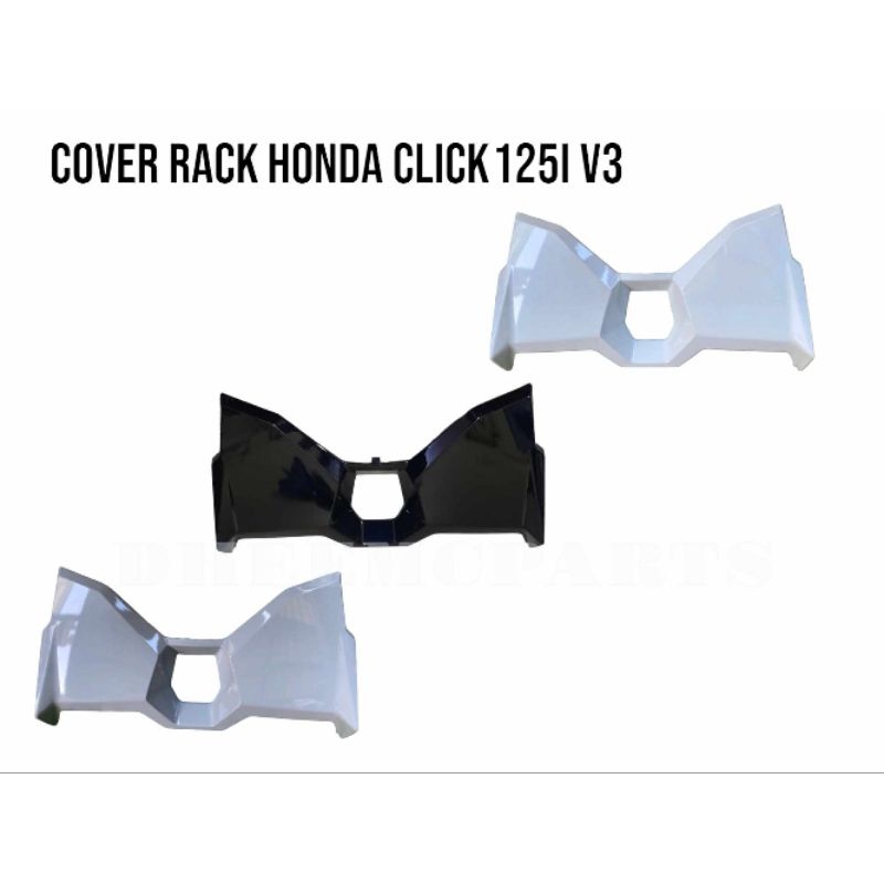 Cover Rack Honda Click 125i V3 | Shopee Philippines