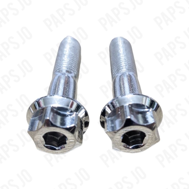 HENG SWING ARM BOLT NMAX, AEROX V1/V2 | Shopee Philippines