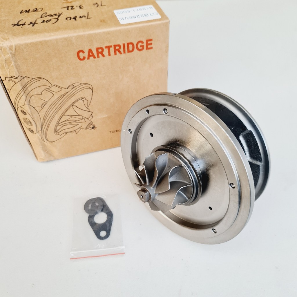 OEM Turbocharger Cartridge Assembly for T6 3.2L Ford Ranger 2012-2015 ...