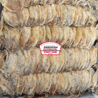 500g-1kg OUTLET PRICE Dried Fish Products wholesale Pusit Dangit Biya ...