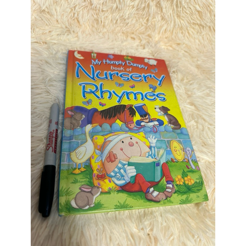 ASSORTED STORYBOOK FOR TODDLERS AND KIDS (Nursery Rhymes, Bedtime ...
