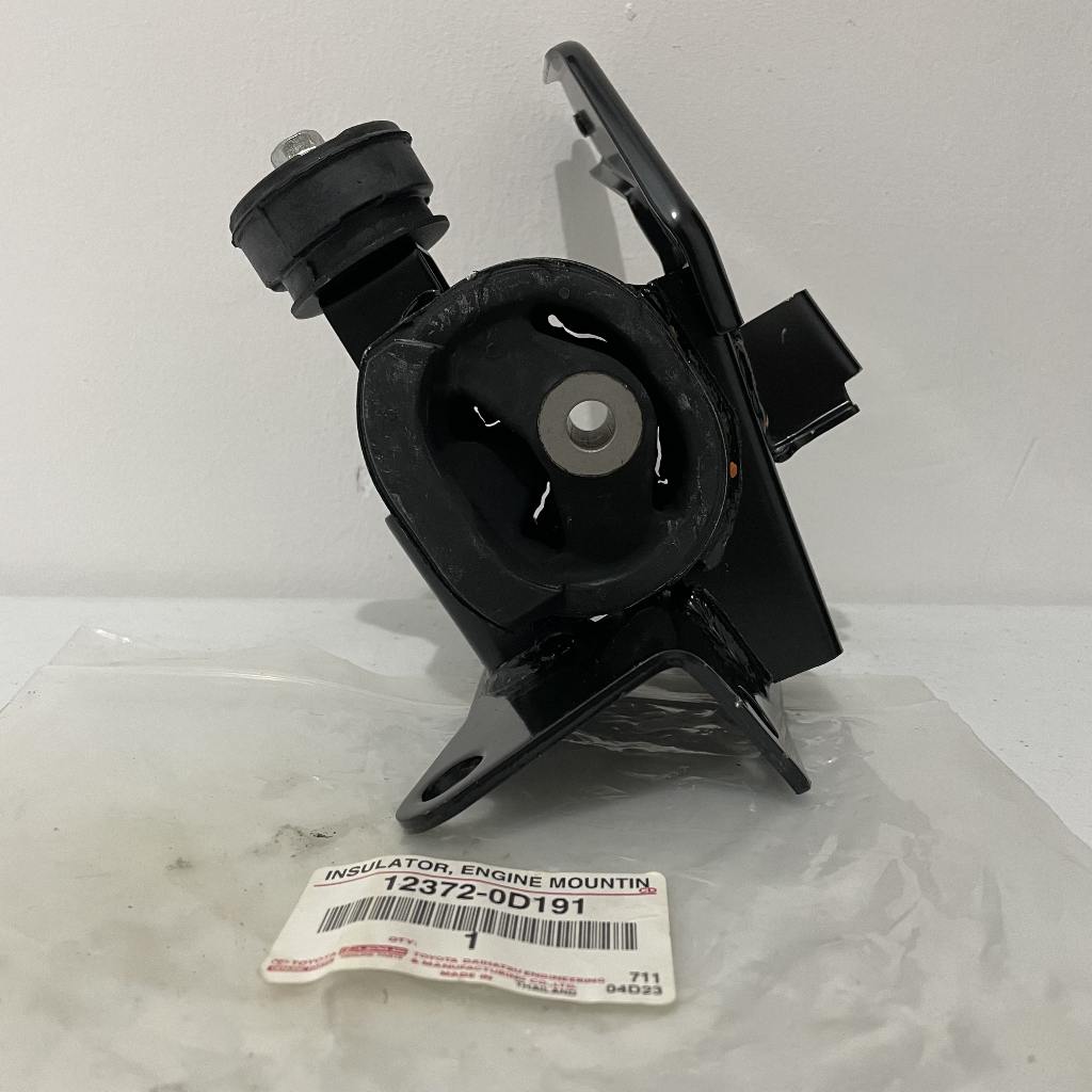 Toyota Corolla Altis Engine Support Left 2010-2013 Automatic | Shopee ...