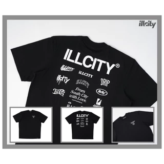 ILLCITY CLOTHING, Online Shop | Shopee Philippines