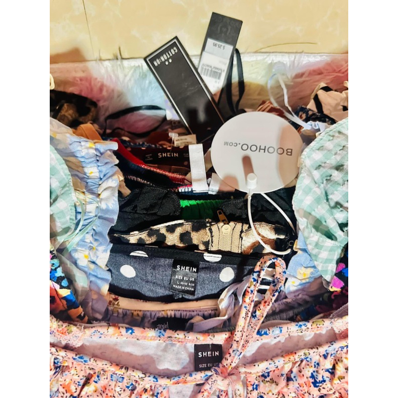 CHECKOUT LINK FOR LIVE (NEW ARRIVAL) | Shopee Philippines