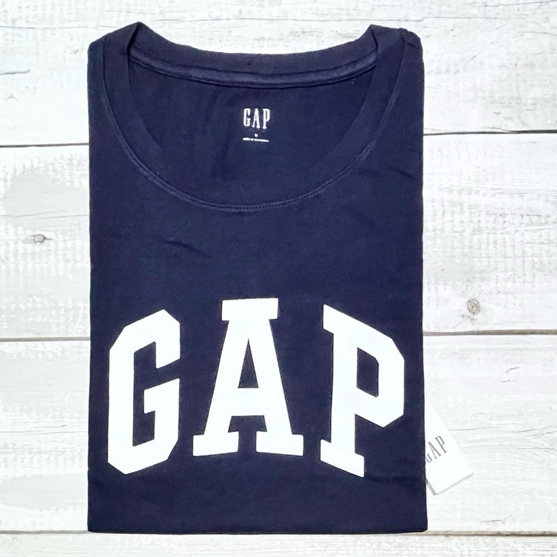 Women’s Round Neck Logo T-Shirt - Authentic | Shopee Philippines