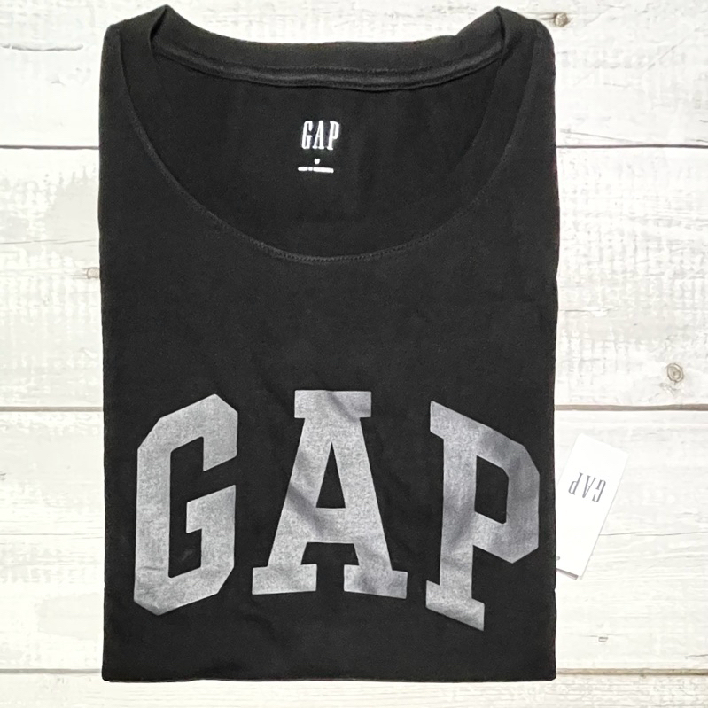 Women’s Round Neck Logo T-Shirt - Authentic | Shopee Philippines