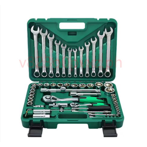ASSORTED/RANDOM Protable Complete Basic Hand Repair General DIY ...