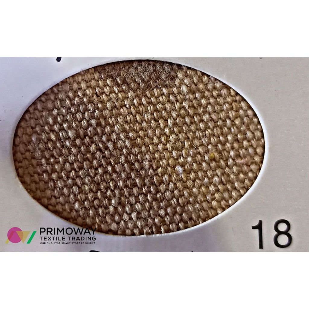 COTTON CANVAS/CATCHA #1600 Thickness 60" WIDTH (Sold per meter ...