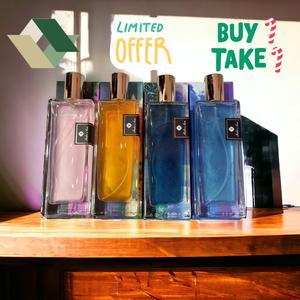 CLEARANCE SALEBuy 1 Take 1 Maiden Anna Eau De Parfum 65ML Long Lasting ...