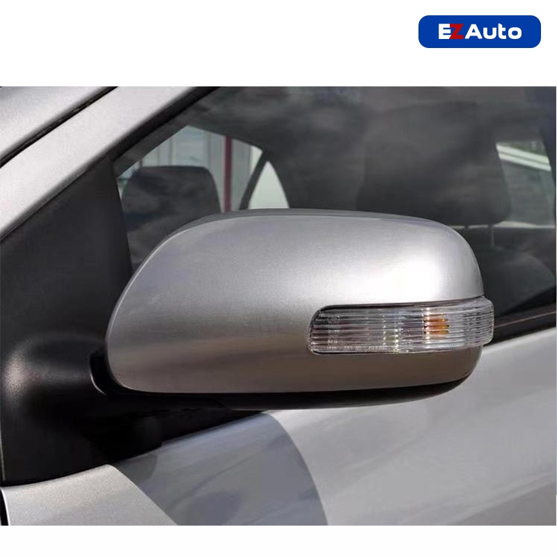 Toyota Vios Side Mirror/2008-2013/Belta/Batman/XP90/Rearview Mirror ...