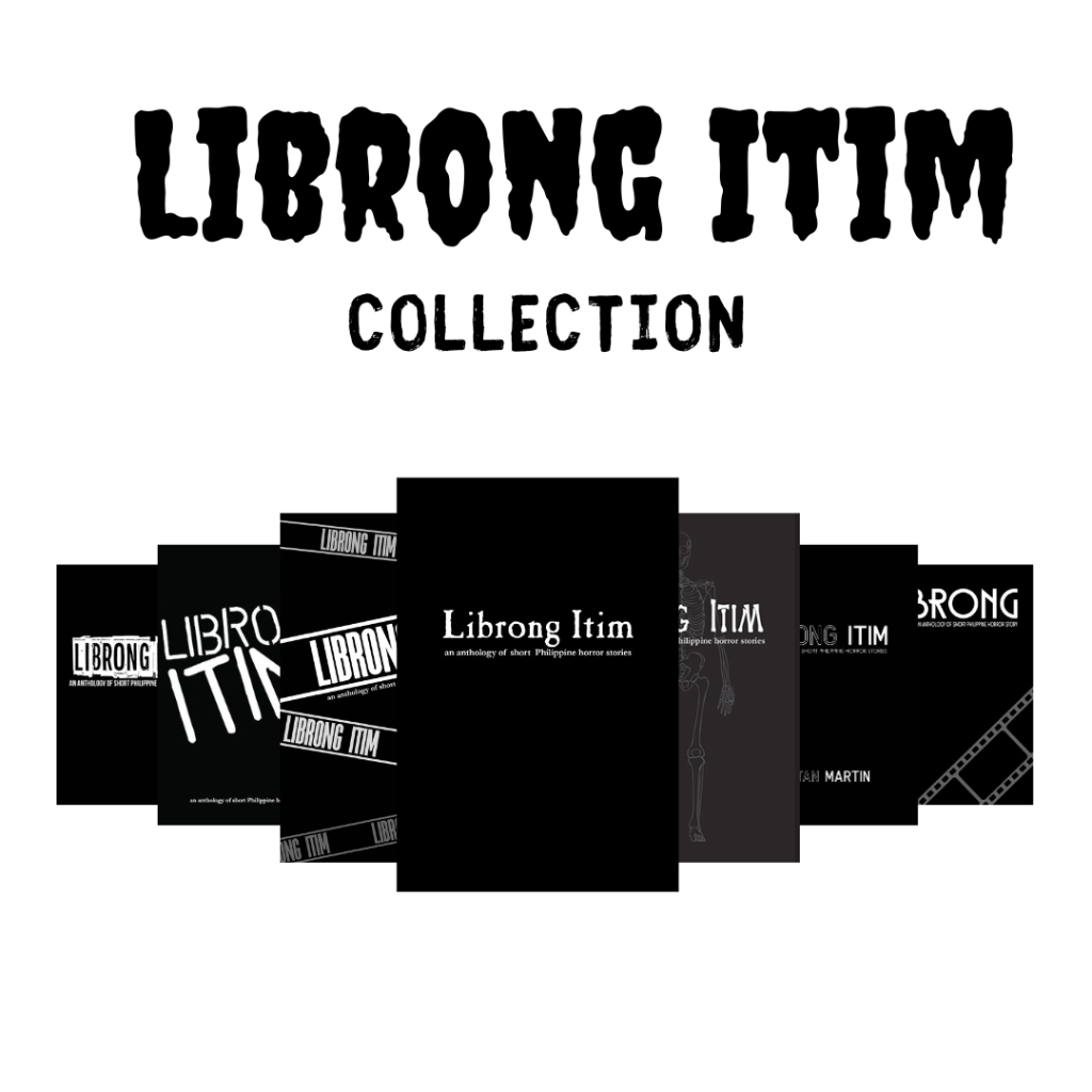 Librong Itim Volume 1 - 17 | Shopee Philippines