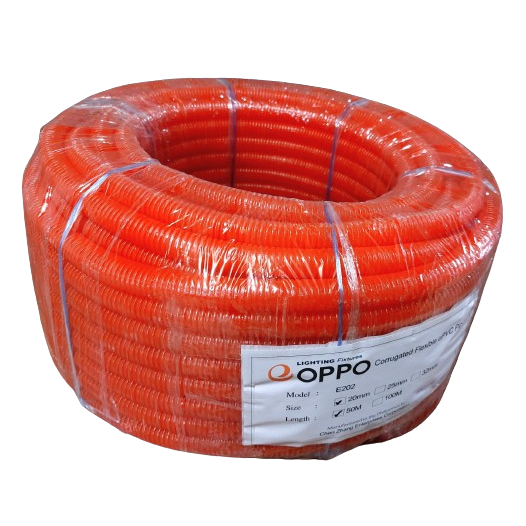 eOPPO FLEXIBLE HOSE 1/2x50 METERS | Shopee Philippines