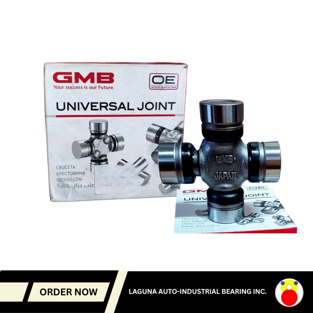 GMB Universal Cross Joint GUN-46R for Nissan SD23 | Shopee Philippines