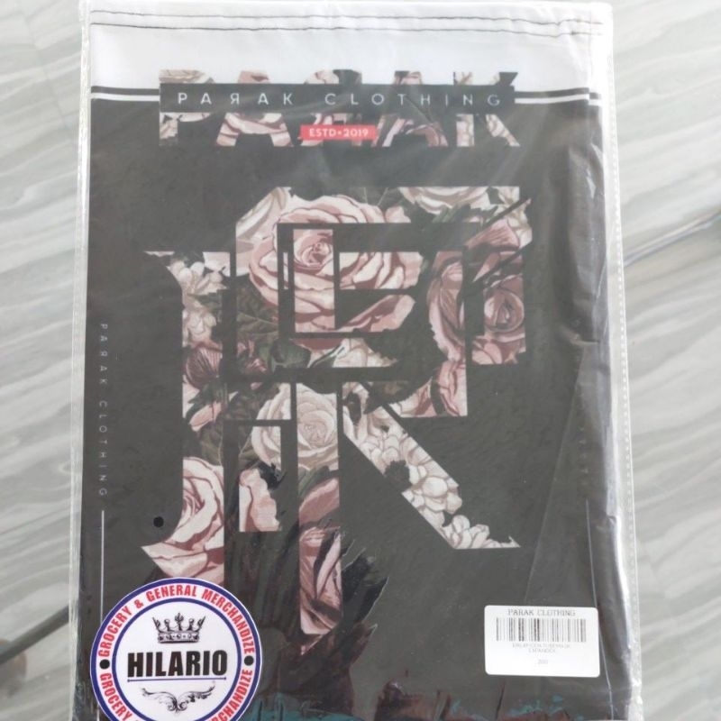 Dalamoda Tube Mask by Parak Clothing | Shopee Philippines