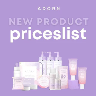 adorn - Best Prices and Online Promos - Jul 2024 | Shopee Philippines