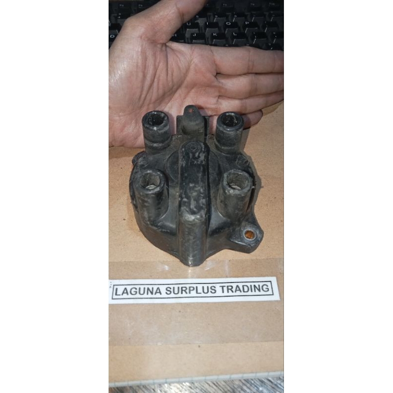 Mazda 323 M1 Distributor cap Japan surplus | Shopee Philippines