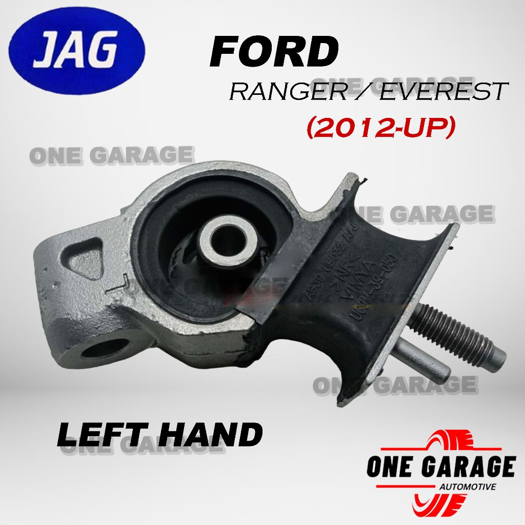 Engine Mounting LH / RH For FORD RANGER / EVEREST (2012-UP) Engine ...