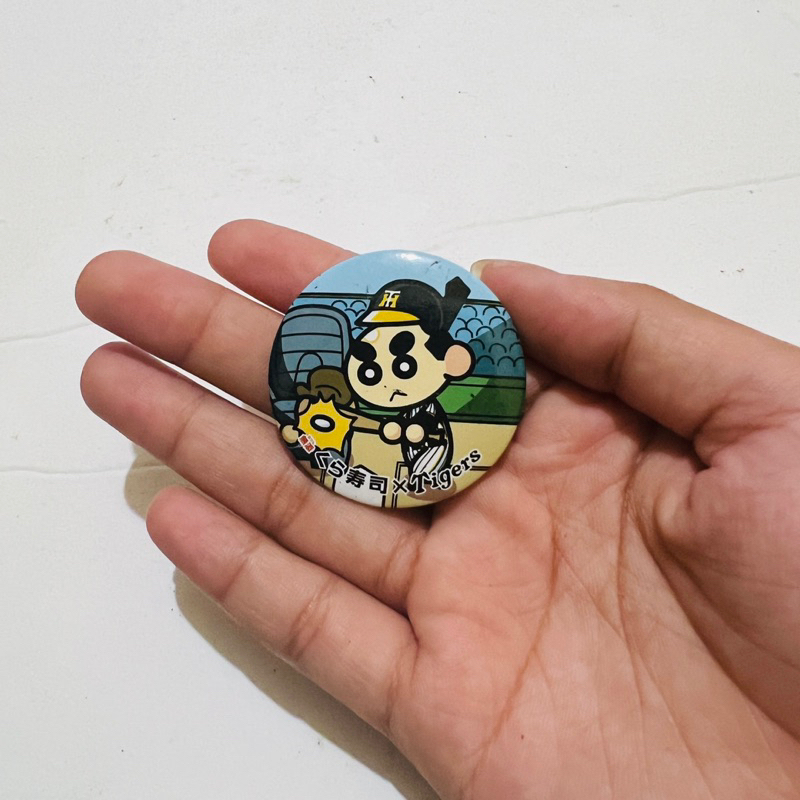 SHIN CHAN MAGNET (Authentic) | Shopee Philippines