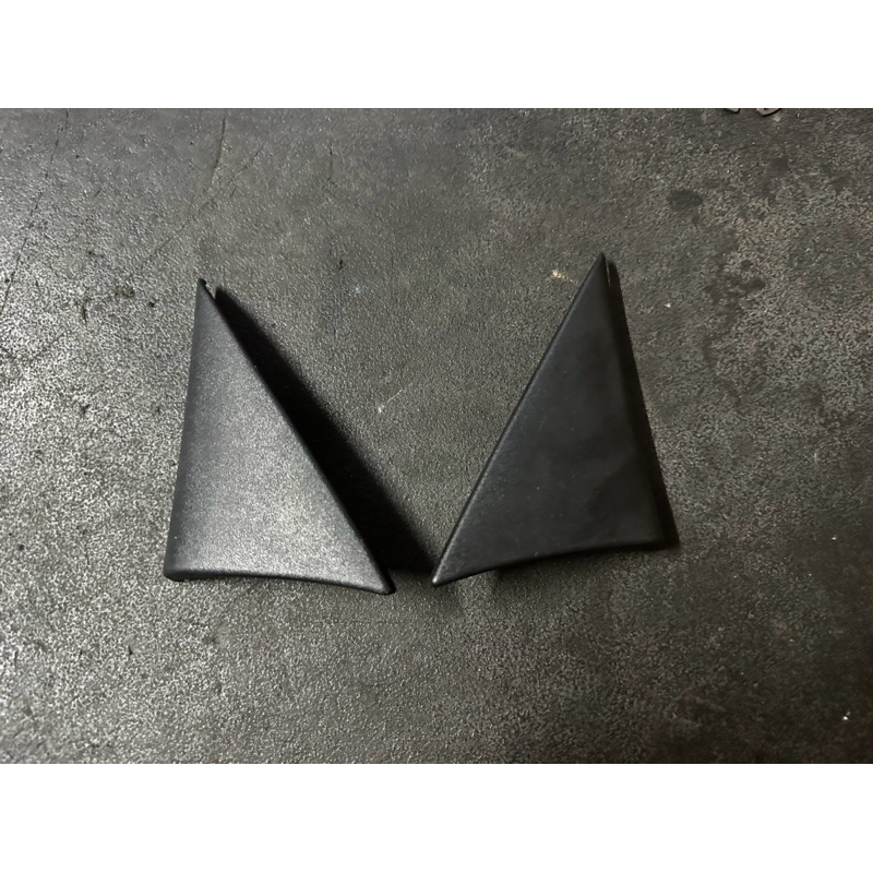 Toyota Corolla ae101 ee100 Genuine/Original Side Mirror Sail Cover ...