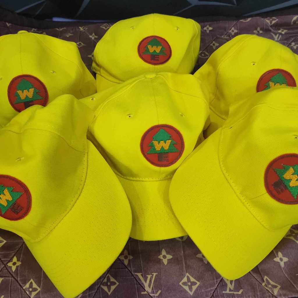 RUSSELL UP WILDERNESS CAP | Shopee Philippines